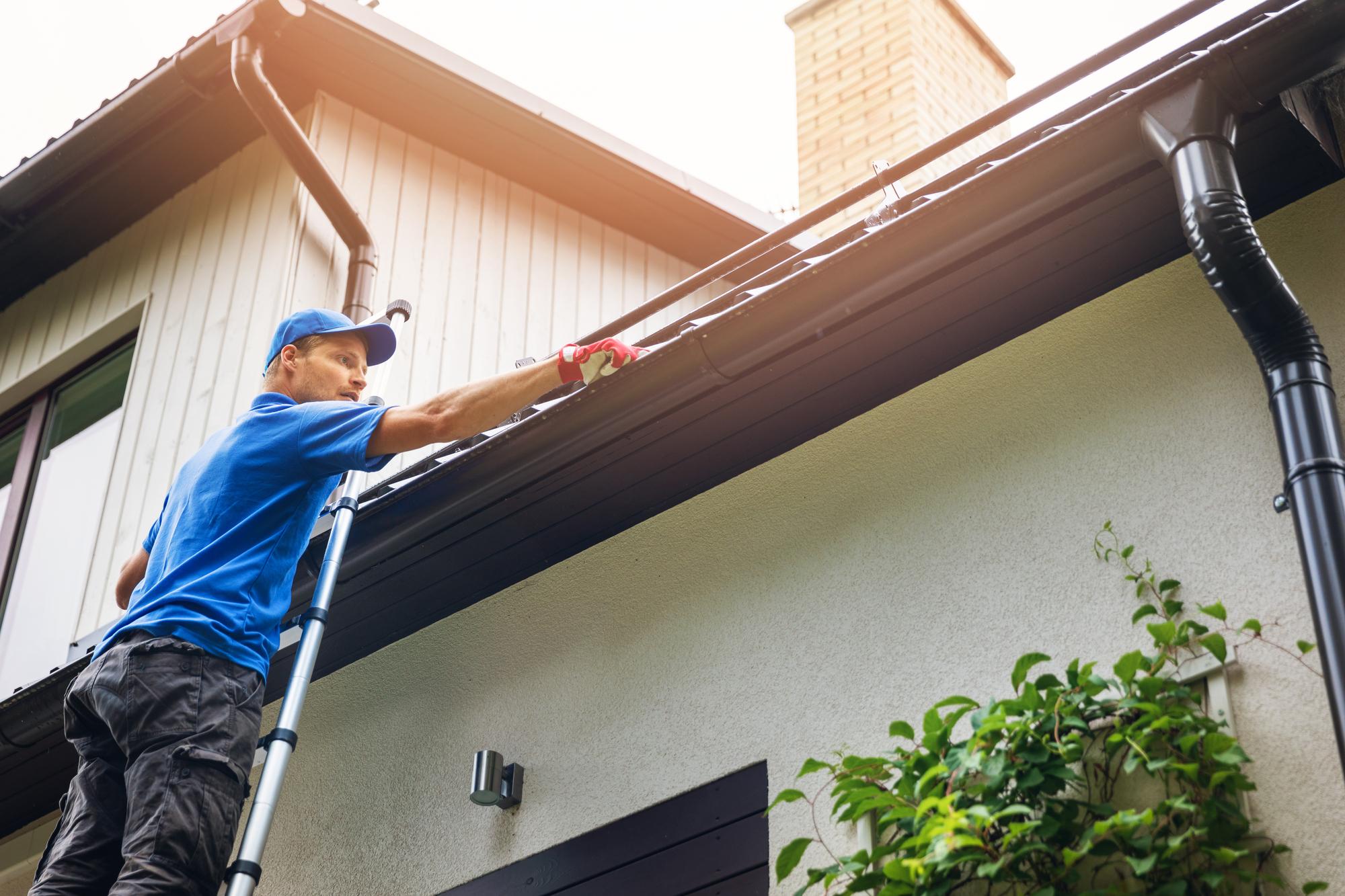 Gutter Cleaning Southland - Trusted & Affordable Gutter Cleaning